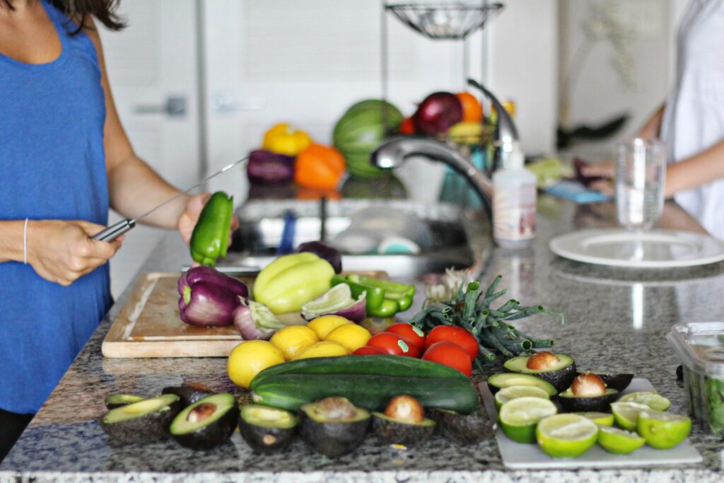 Eating the Same Thing Everyday? 4 Reasons to Rotate Foods - BeingBrigid